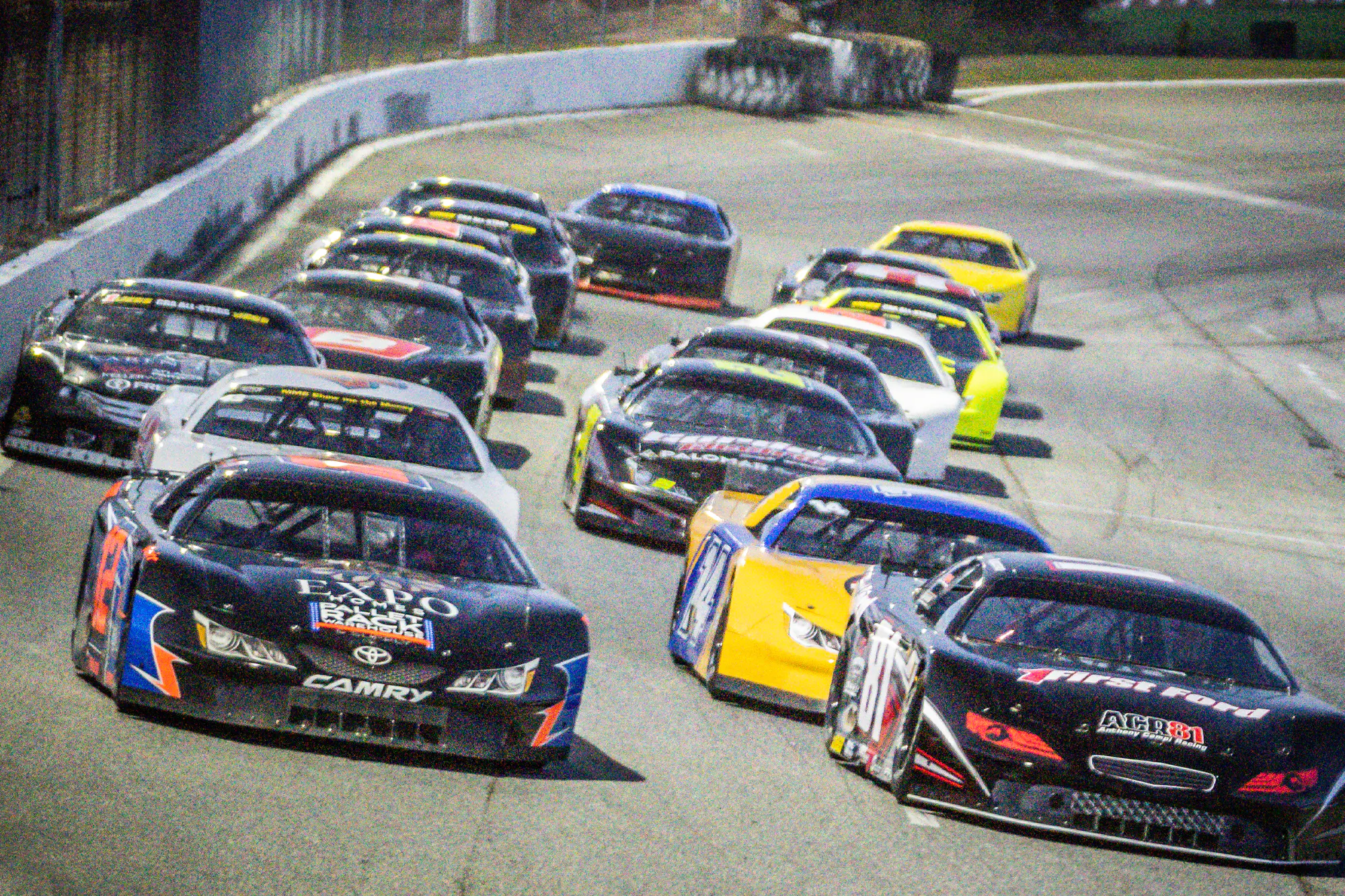 ASA License and Membership Form Now Available | ASA STARS National Series